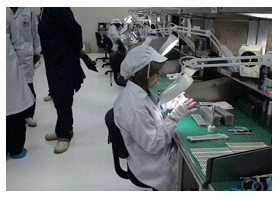 Ergonomic & Manual Handling – Emrest.com.my